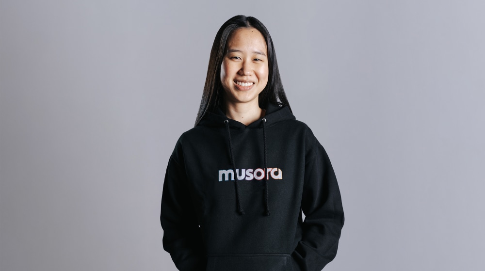The Musora Hoodie || Musora