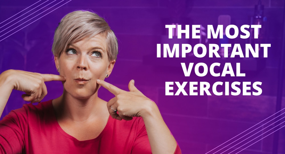 Singing Starter Kit | Singeo