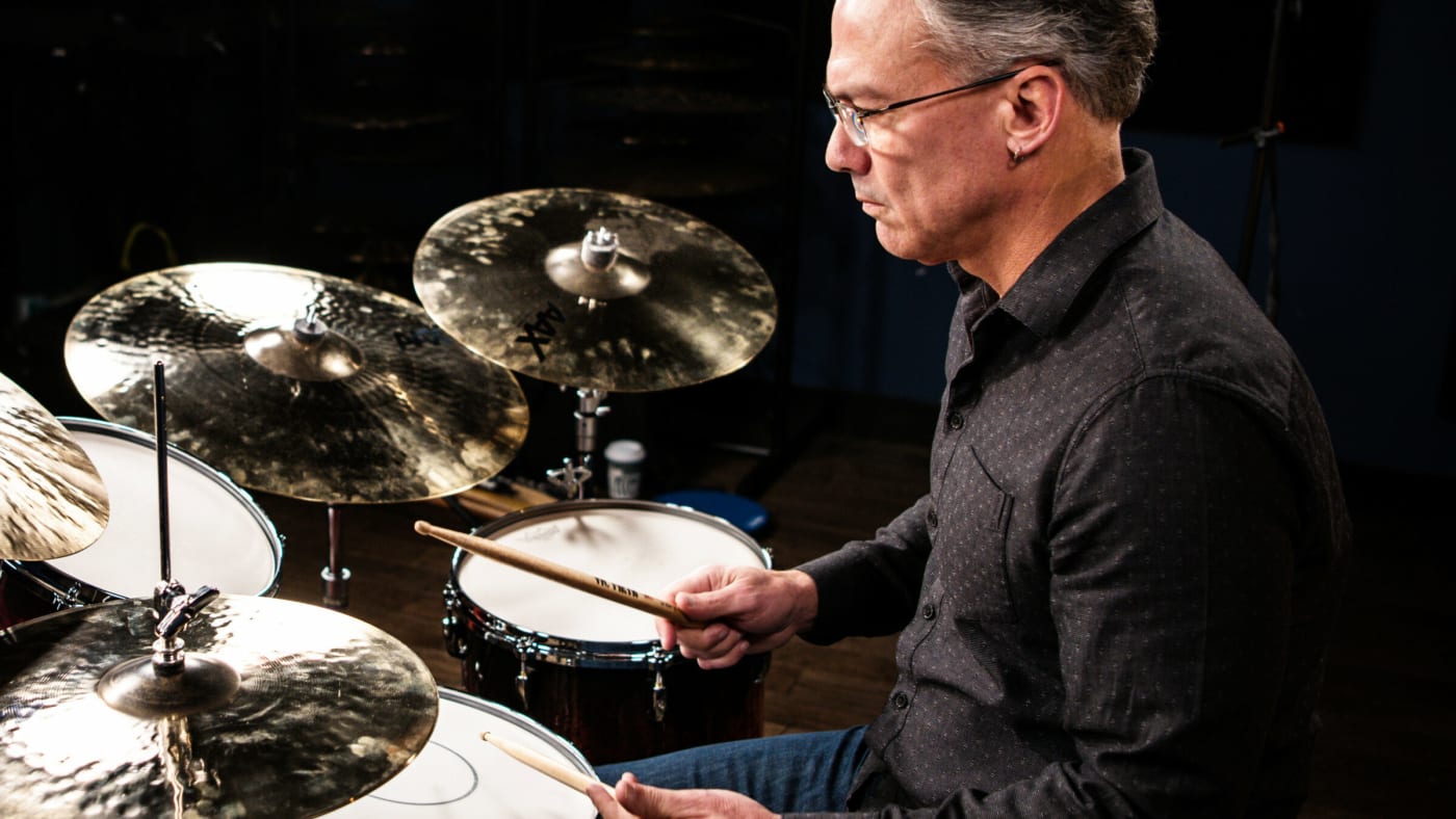 John Wooton: Play Music, Not Rudiments