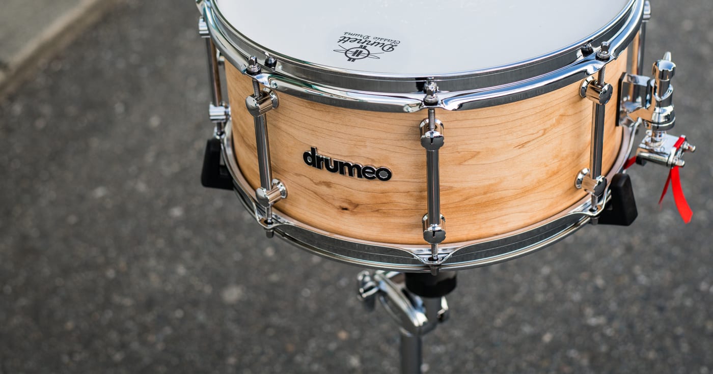 5 Tips For A Killer Snare Sound