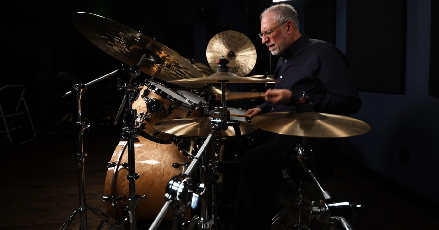 How To Play Fast Double Bass Patterns