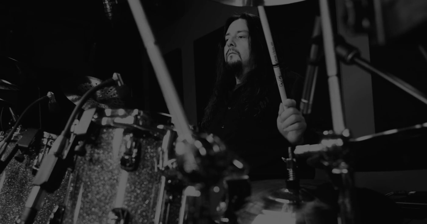 A Drummer's Guide To Metal