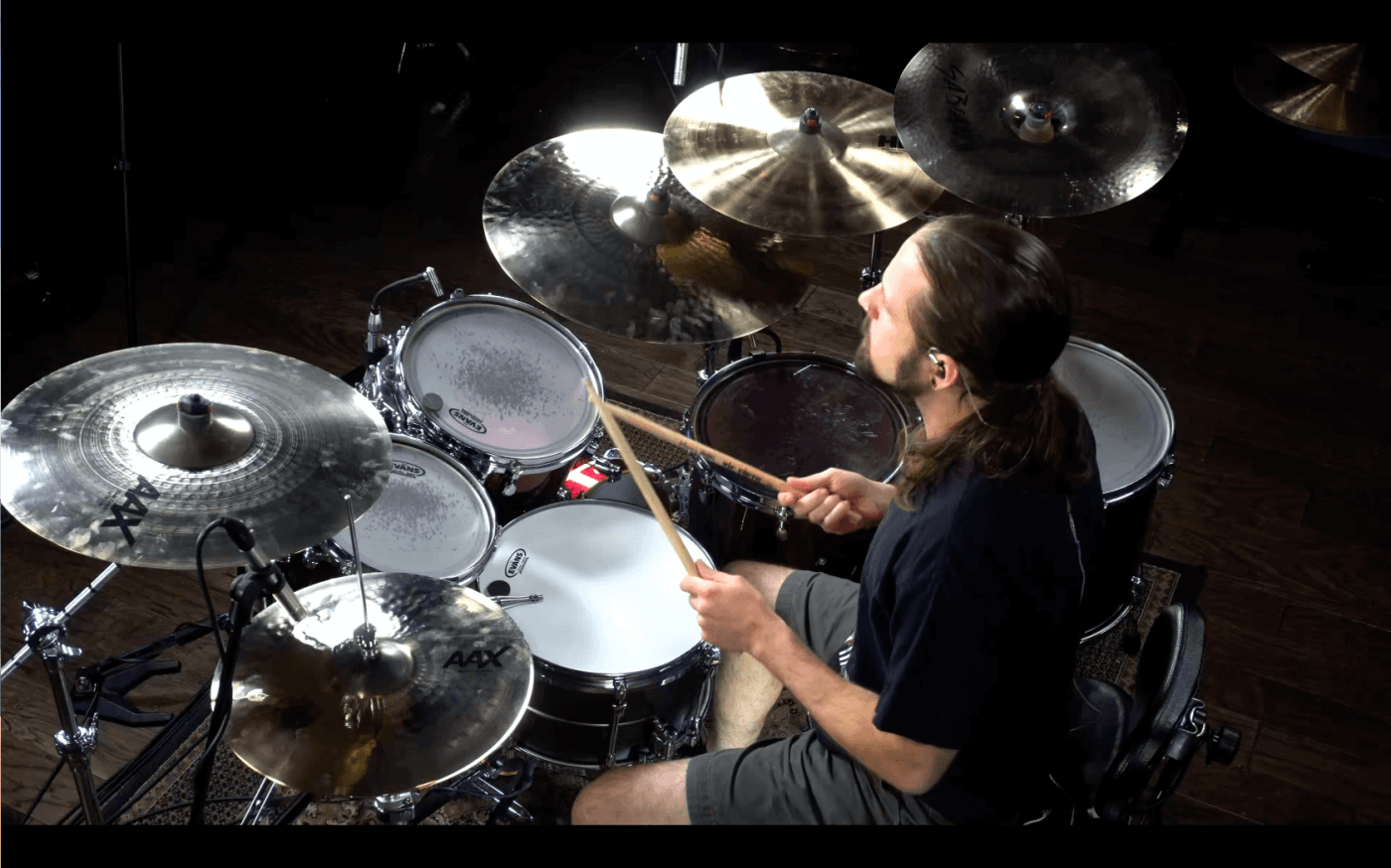 5 Metal Chops You Need To Know