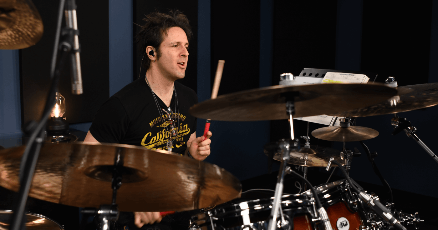 How To Play A Paradiddle-Diddle