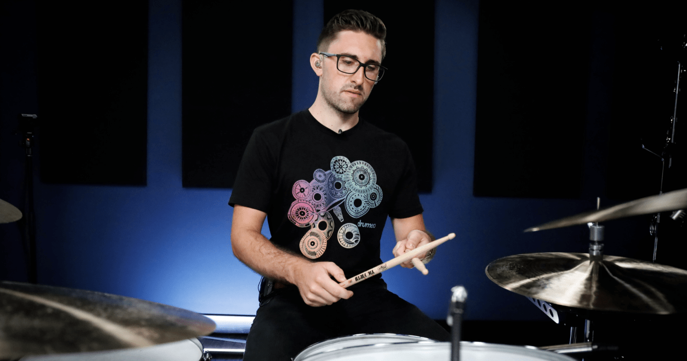5 Styles Any Beginner Drummer Can Play - Drumeo Beat
