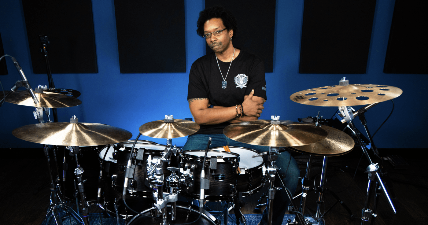 Improve Your Pocket Overnight - Drumeo Beat