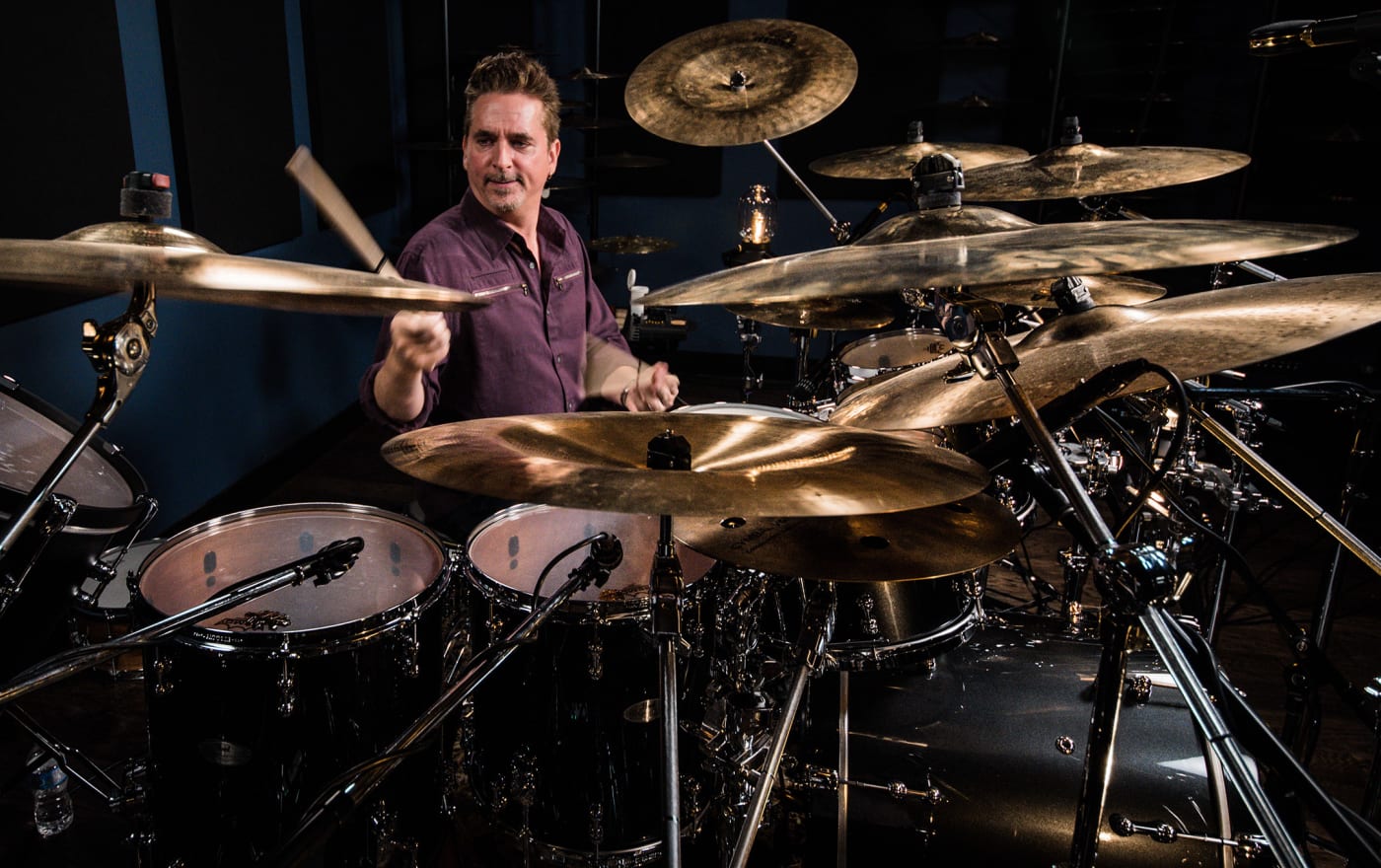 The 5 Most Important Tips For Rock Drummers