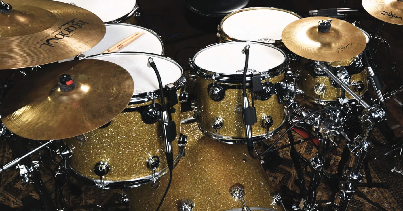 One Shuffle Drum Beat That Will Change Your Life