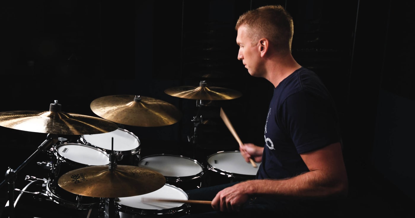 Drumming Independence Made Easy