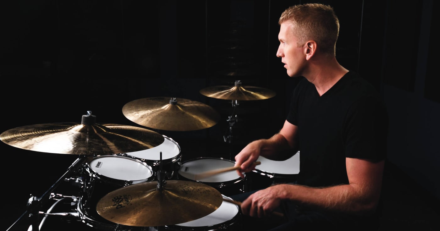 Drumming Independence Made Easy!