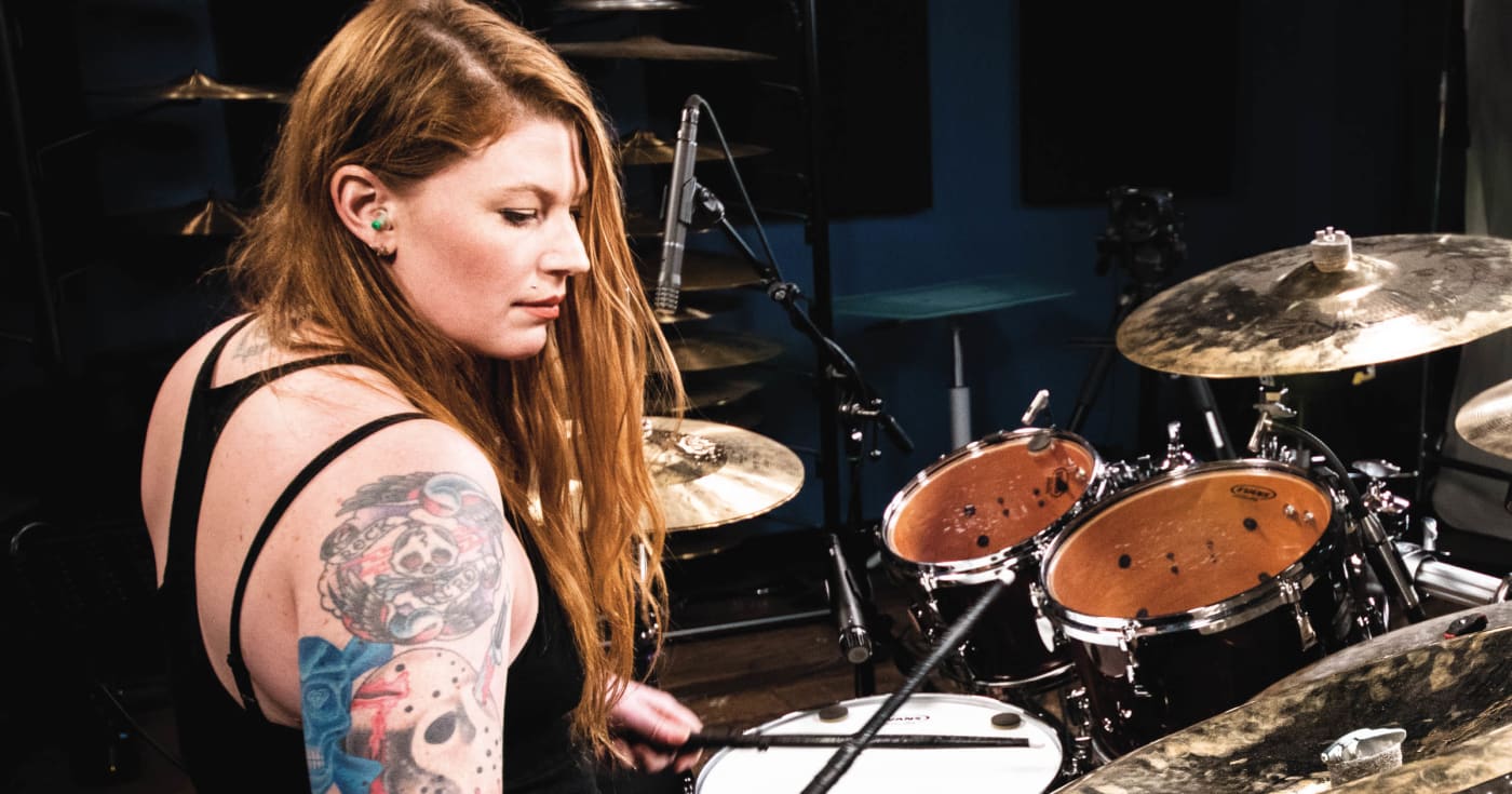 Mercedes Lander: 5 Tips For Making A Song Catchy