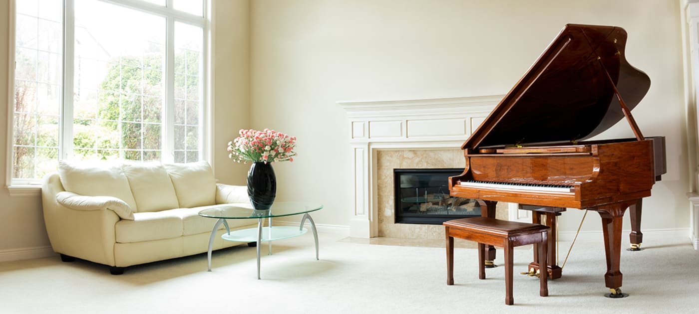 8 Piano Practice Tips for a Cozy & Productive Practice Space | Pianote