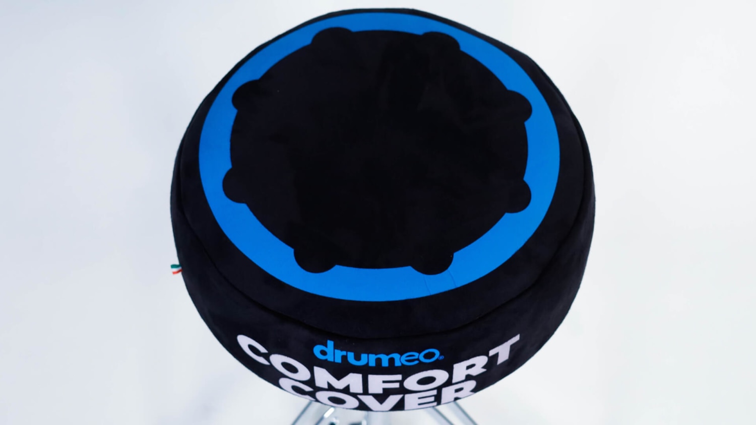 Drumeo Comfort Cover
