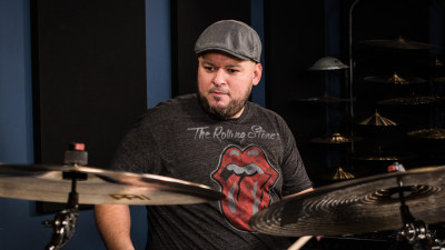 Drumeo | Study with the world’s best drummers.