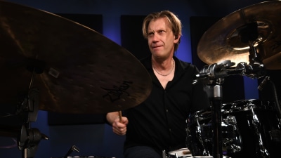 Drumeo | Study with the world’s best drummers.