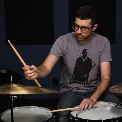 Drumeo | Study with the world’s best drummers.