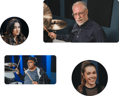 Drumeo | Reach your drumming goals.