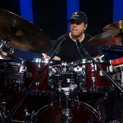 Drumeo | Study with the world’s best drummers.