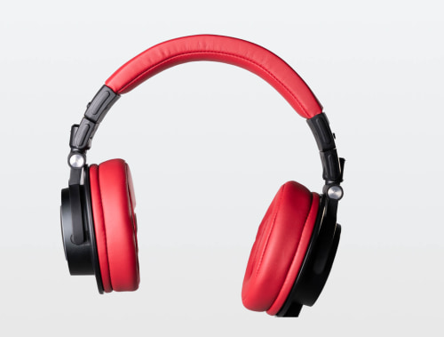 Pianote Concert Series Headphones
