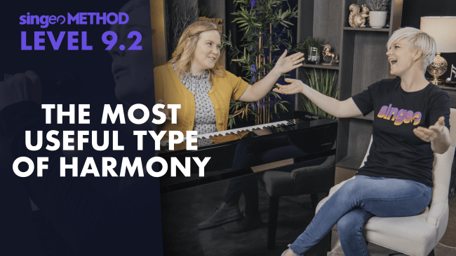 Singeo | Your singing goals start here.