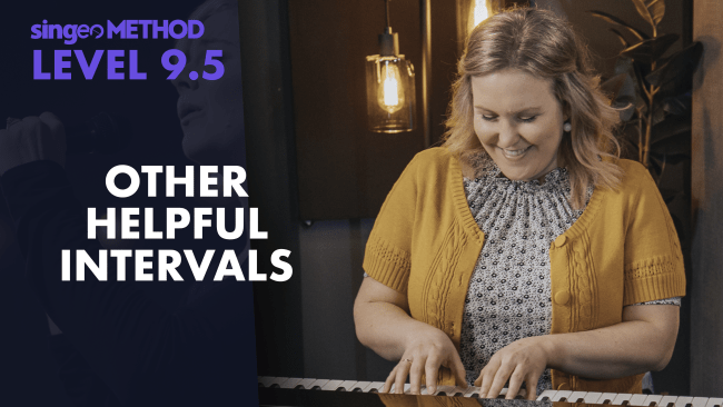 Singeo | Your singing goals start here.