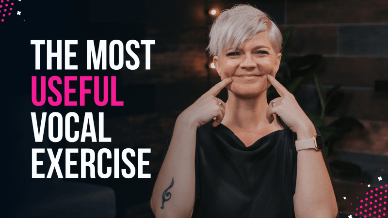 4 Exercises Guaranteed To Improve ANY Voice!