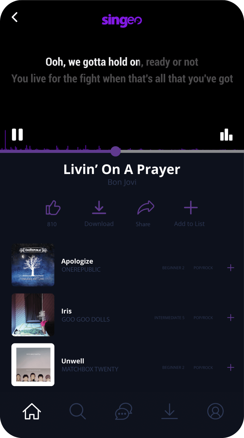 Your complete guide to confident singing. | Singeo.com