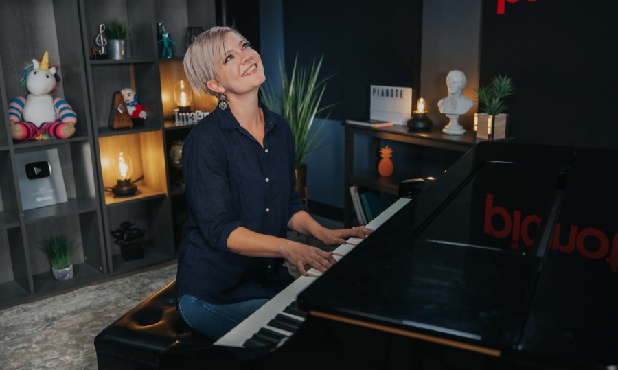 Musora | Drumeo, Pianote, Singeo, Guitareo