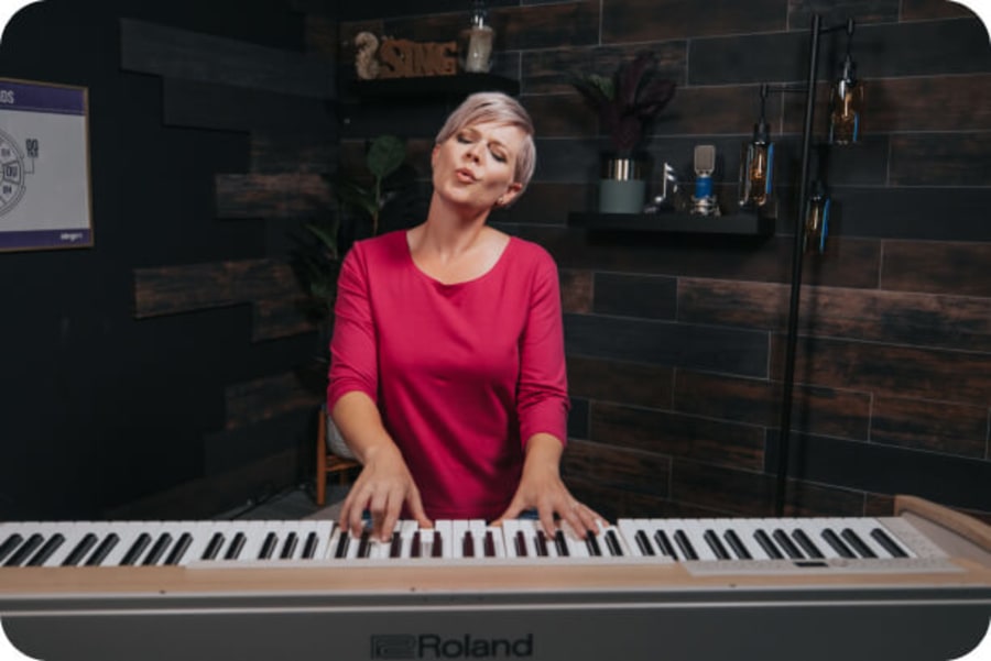 Singing Starter Kit | Singeo