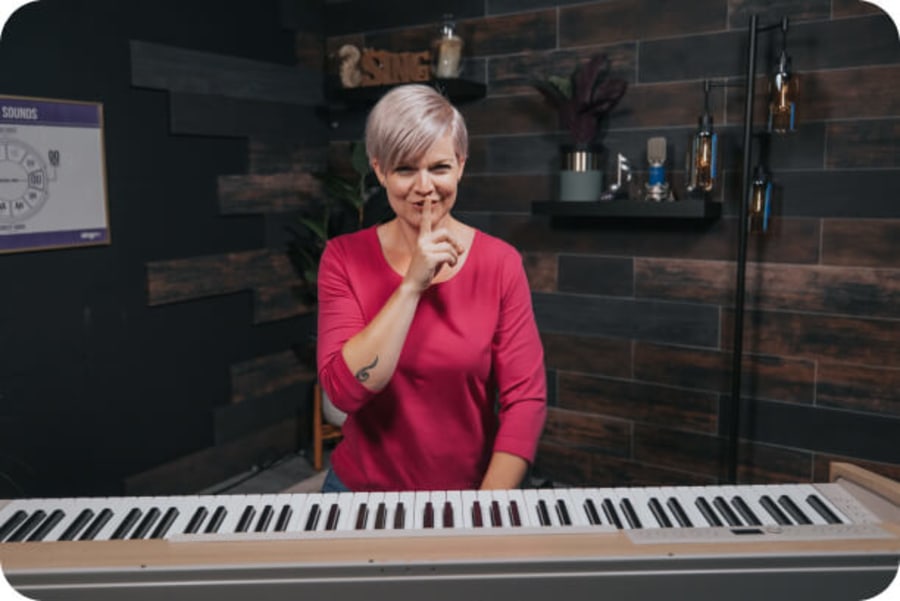 Singing Starter Kit | Singeo